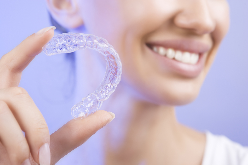Invisalign - High Valleyfield Dental